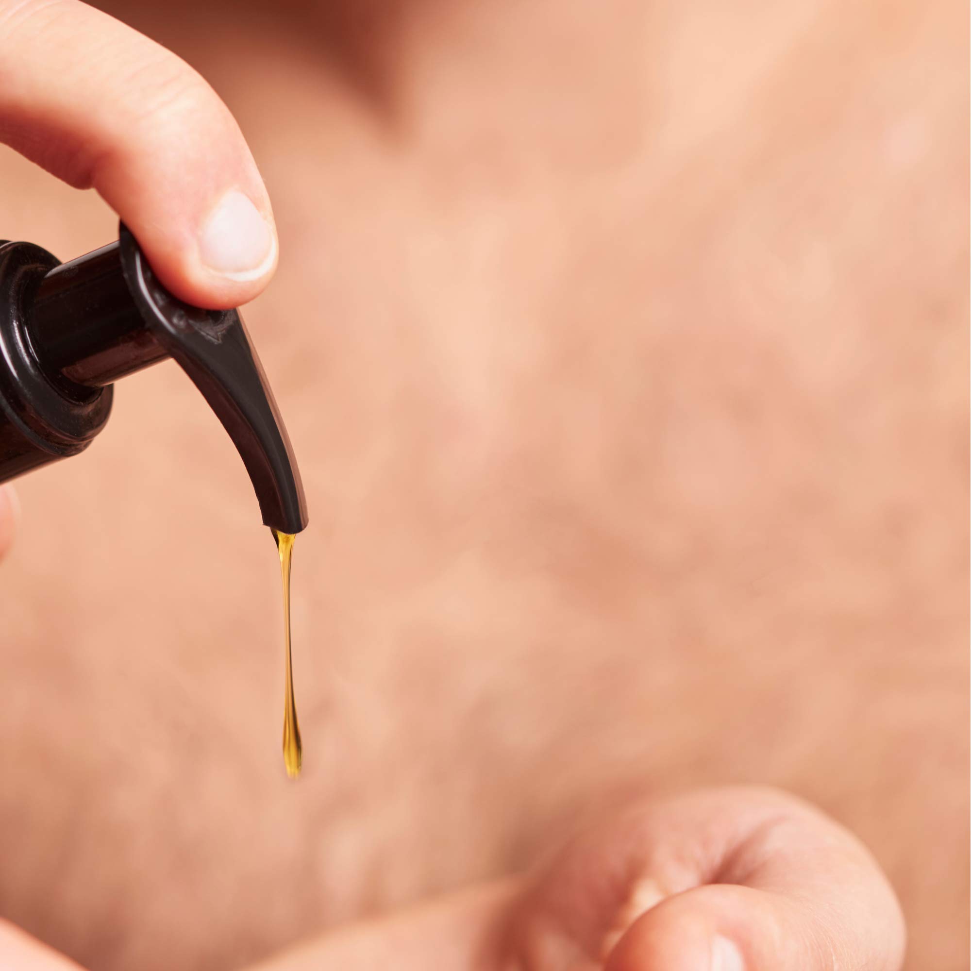 MNSC Naturally Better Pre-Shave Oil for a Smooth, Irritation-Free Shave | Premium Oils, Hypoallergenic, Made in USA, Simple, All-Natural, Plant-Derived Ingredients