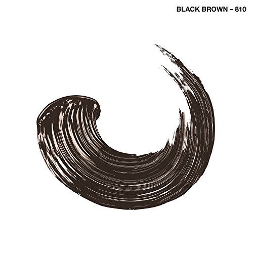 COVERGIRL So Lashy! blastPRO Mascara Black Brown .44 fl oz (13.1 ml) (Packaging may vary)
