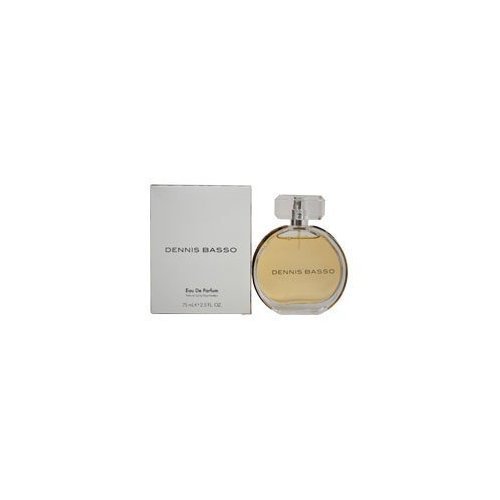 Dennis Basso Eau de Parfum Spray for Women, 2.5 Ounce by Dennis Basso
