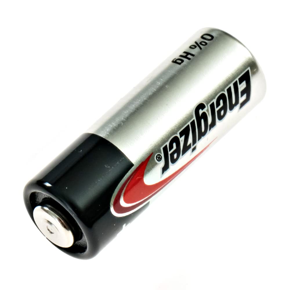 Energizer A23 23A 21/23 MN21 12v Batteries (50 Pack)