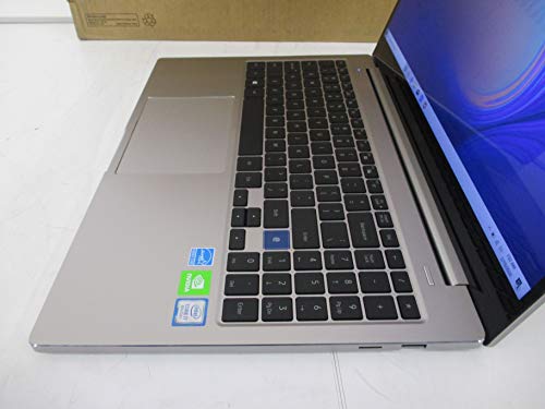 SAMSUNG Notebook 7 15.6” (16GB RAM/512GB SSD MX250)
