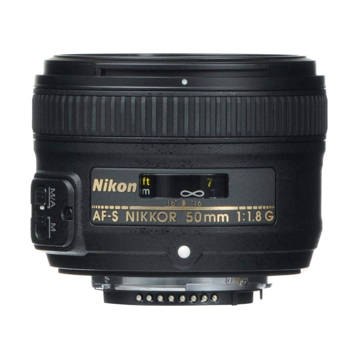Nikon D780 DSLR Camera with Nikon 28-300mm f/3.5-5.6G VR Lens, 50mm f/1.8G AF-S Lens Complete Bundle with Bag, Neck Strap, Battery, 64GB Card, Filter Kit and Accessories