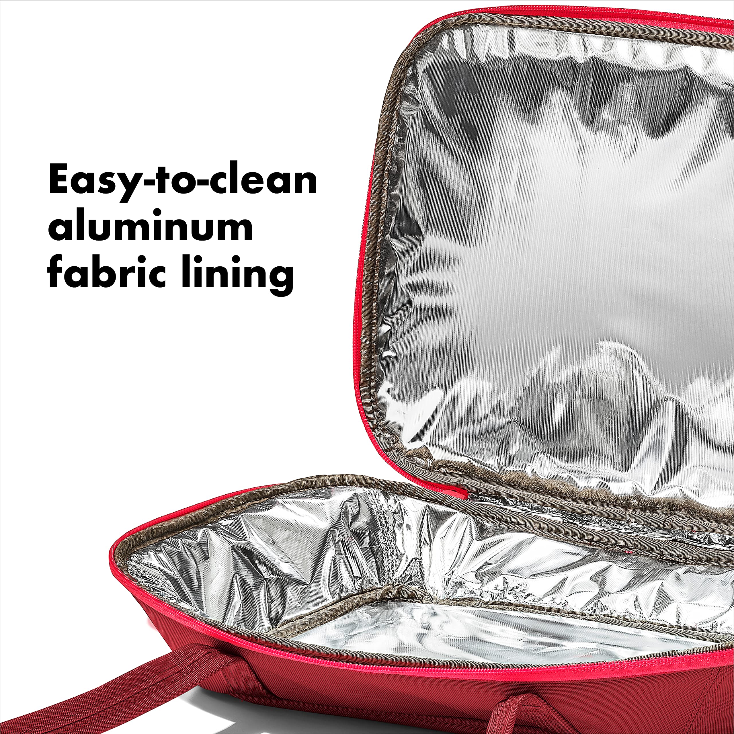 OXO Good Grips Insulated Casserole Carrier - Jam