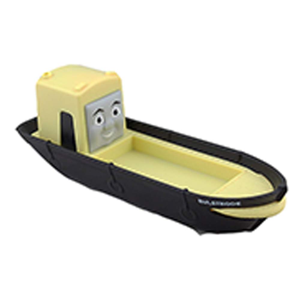 Fisher-Price Replacement Parts for Thomas and Friends Train Set - GLK80 ~ Talking Thomas and Percy Train Set ~ Replacement Bulstrode The Boat