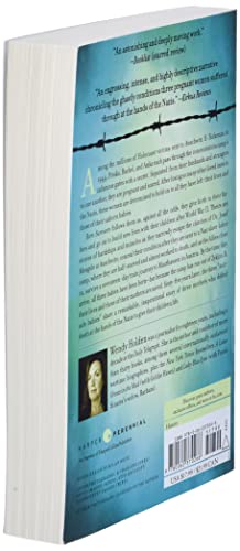 Born Survivors: Three Young Mothers and Their Extraordinary Story of Courage, Defiance, and Hope