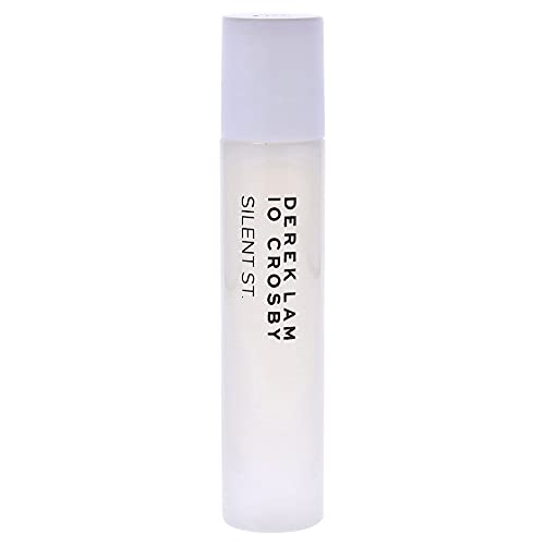 Derek Lam 10 Crosby Silent St., Eau De Parfum, Musky and Floral Scent, Mini Spray Perfume for Women, 0.33 Oz