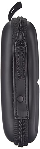 Case Logic CDE-24 24 Capacity Heavy Duty CD Wallet (Black)