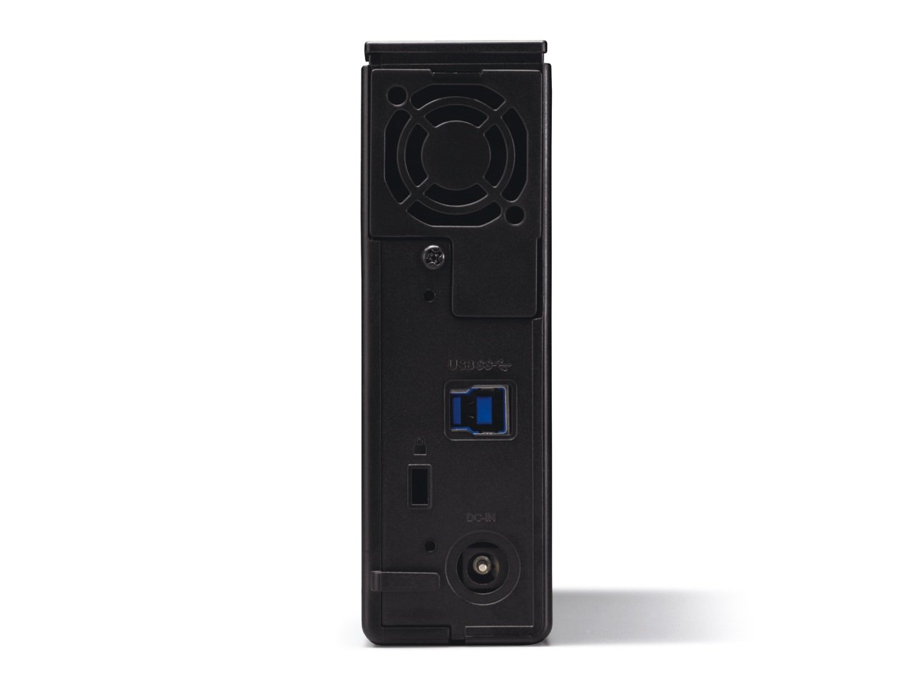 Buffalo Technology Drivestation 3Tb Usb3.0 7200Rpm Hard Drive