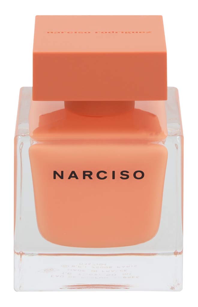 Narciso Rodriguez Narciso Ambree Women EDP Spray 1.6 oz, (8008745)