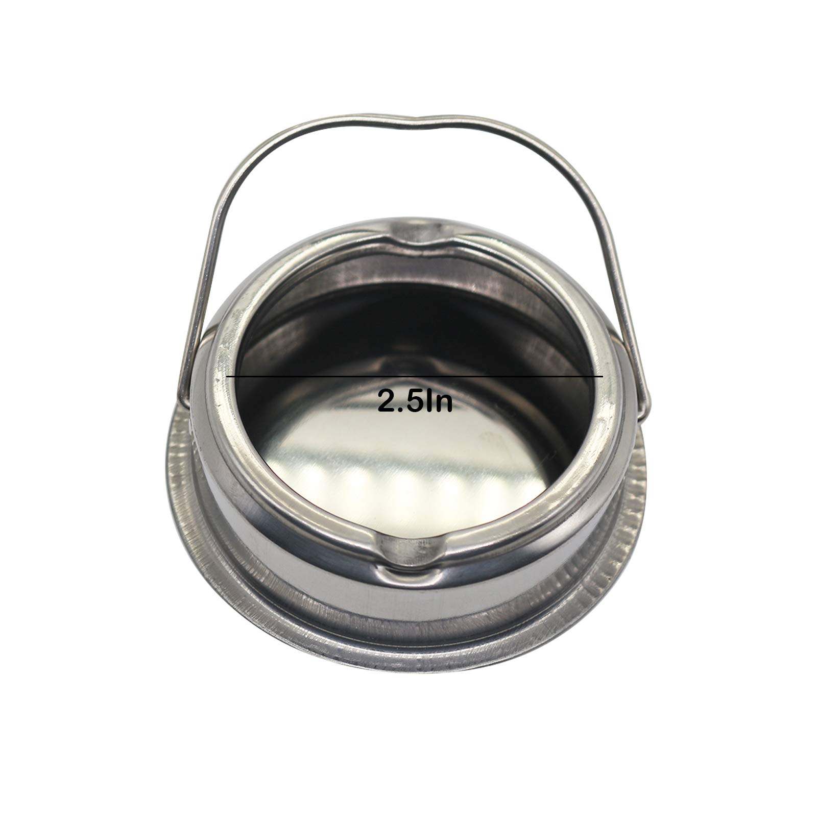 Soldering Tip Cleaner, Soldering Iron Tip Cleaner and Cleaning Copper Wire Ball Kit, Wipe the Soldering Iron and Soldering Iron Tip with Clean Copper Wire Ball, No Water is Needed