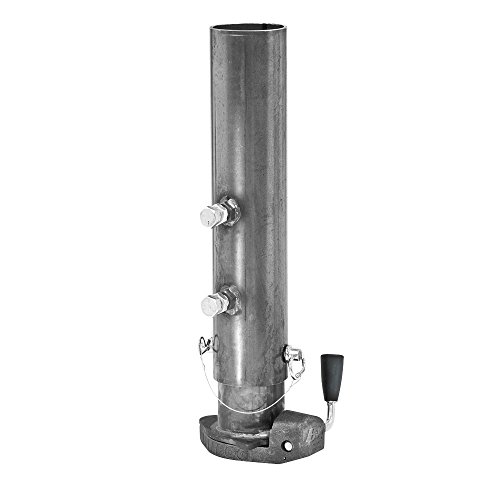 Bulldog 1289040300 Gooseneck Coupler