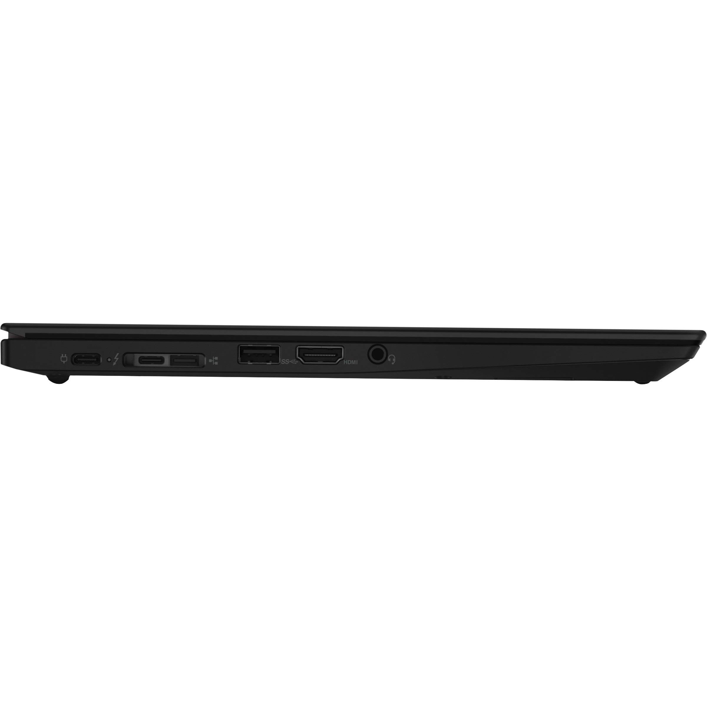 Lenovo ThinkPad T14s Gen 1 20T0002EUS 14" Touchscreen Notebook - 1920 x 1080 - Core i5 i5-10310U - 8 GB RAM - 256 GB SSD - Windows 10 Pro 64-bit - Intel UHD Graphics