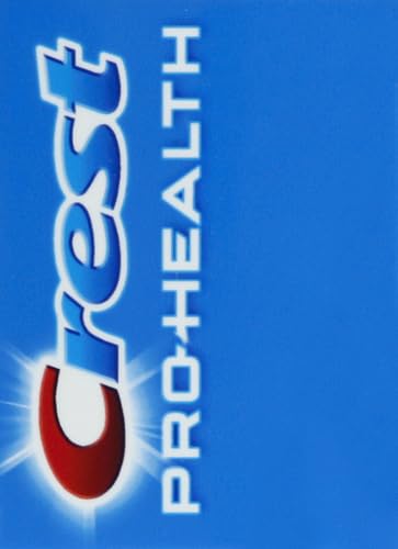 Crest Pro-Health Sensitive & Enamel Shield Toothpaste, Mint, 4.6 oz