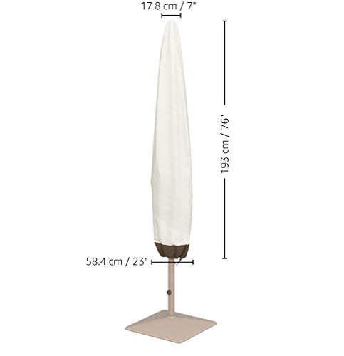 Amazon Basics Umbrella Outdoor Patio Cover