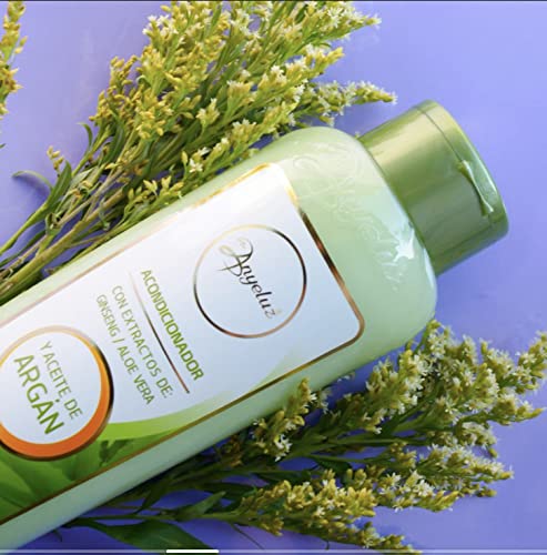 Shampoor Conditioner
