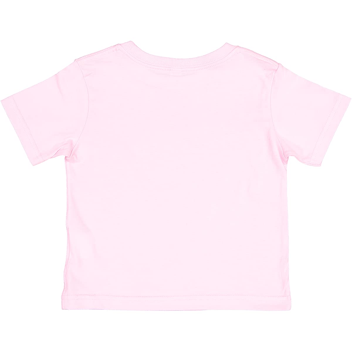 inktastic I Love Ice Cream with Cute Ice Cream Cone Toddler T-Shirt 3T Pink 3604c