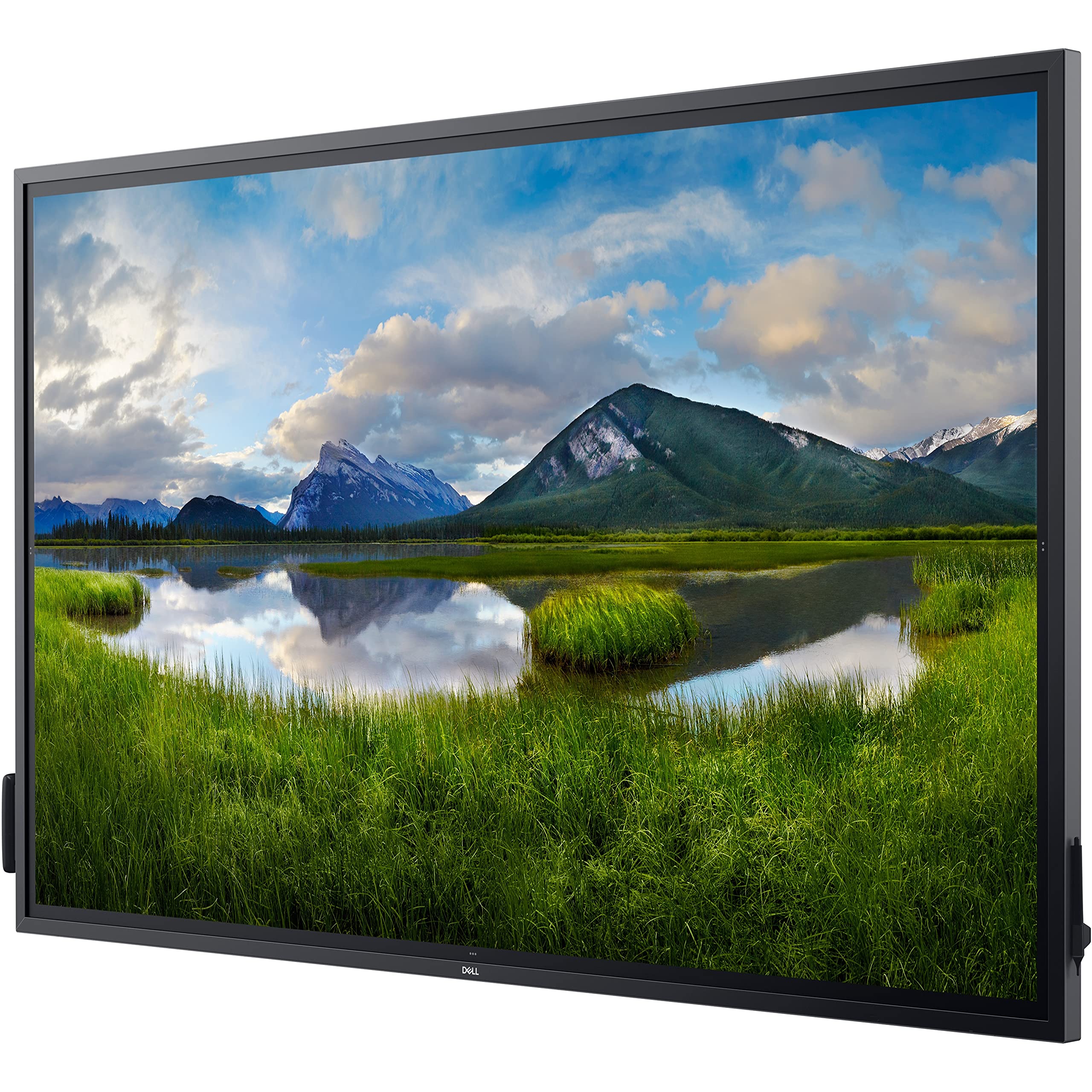 Dell C8621QT 85.6" LCD Touchscreen Monitor - 16:9-8 ms GTG