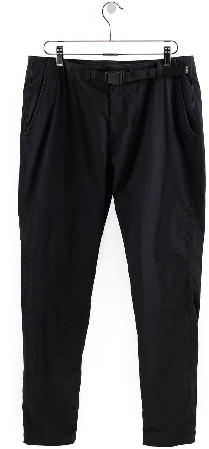 Burton Men's Ridge Pants, True Black, 31