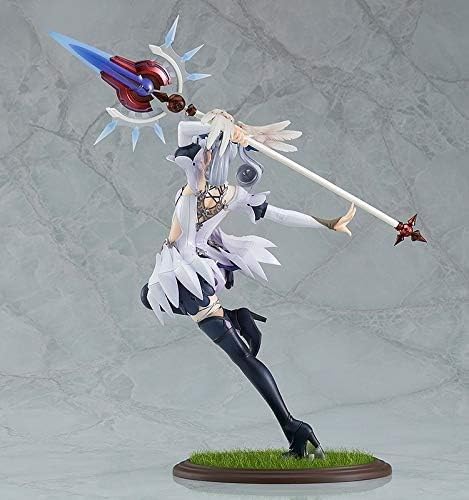 Good Smile Xenoblade Chronicles: Definitive Edition: Melia Antiqua 1:7 Scale PVC Figure, Multicolor