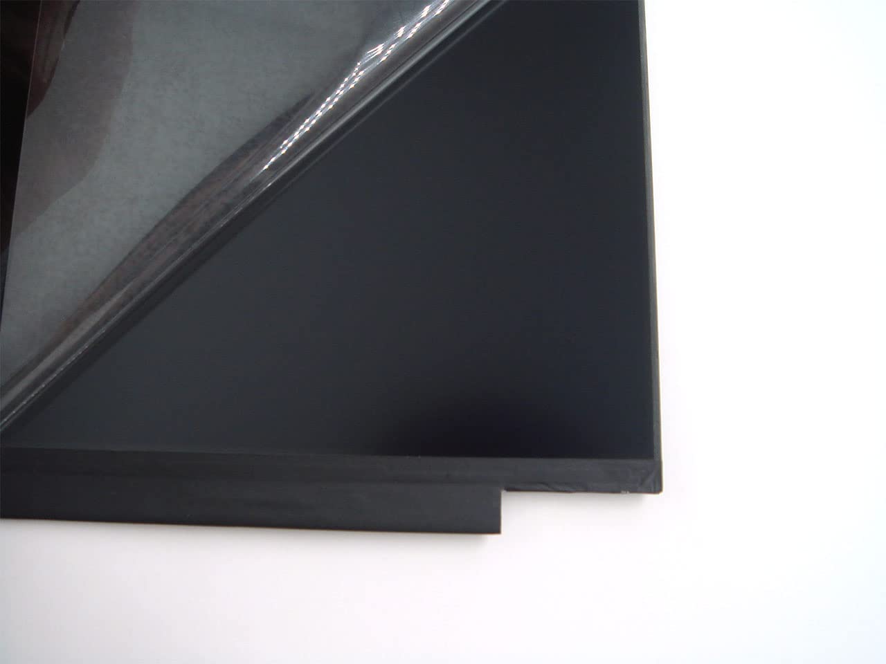 Bayjebu Parts for Lenovo ThinkBook 15 G2 ITL are ACL LCD Screen FHD IPS Non-Touch 15.6 inch 5D10X81512