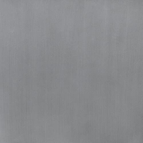 Convenience Concepts Gold Coast Serving Bar, Antique Silver / Mirror