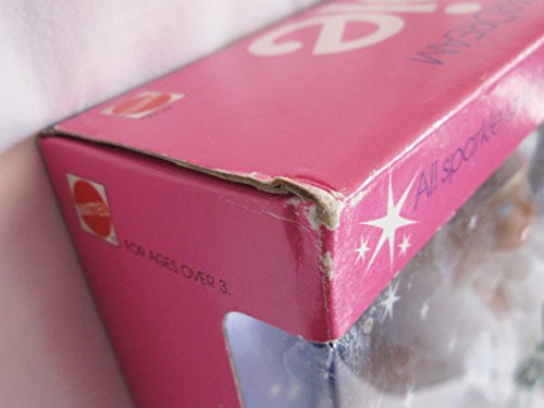 Barbie Doll Sears Star Dream New by Mattel