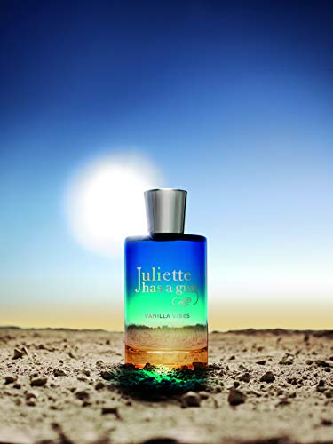 Juliette Has A Gun Vanilla Vibes Eau De Parfum Spray, 3.3 Fl Oz