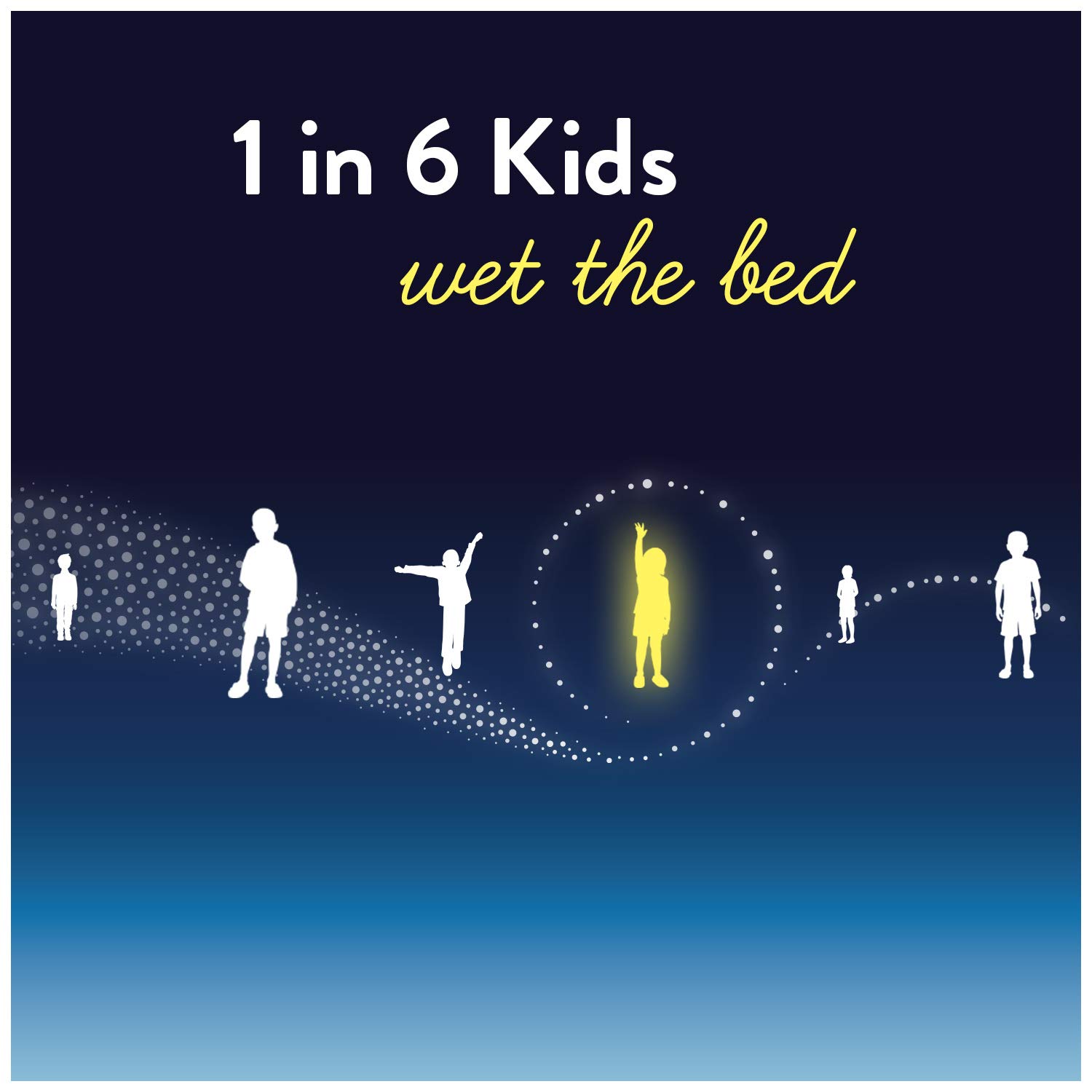 GoodNites Bedtime Bedwetting Underwear for Boys, L-XL, 11 Ct. (Packaging May Vary)