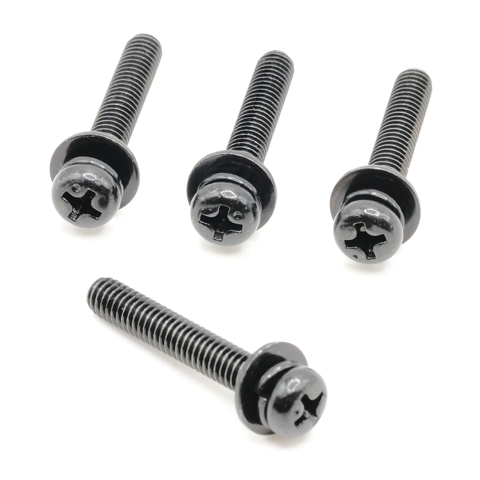 ReplacementScrews Stand Screws Compatible with Toshiba 32L220U