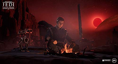 JEU Console EA Star Wars Jedi : Fallen Order
