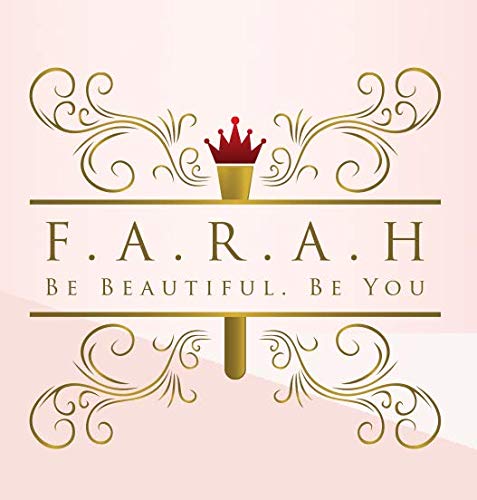 F.A.R.A.H. Z-Tweeze Professional Stainless Steel Dual Ended Precision Tweezers with Slanted and Pointed Tips