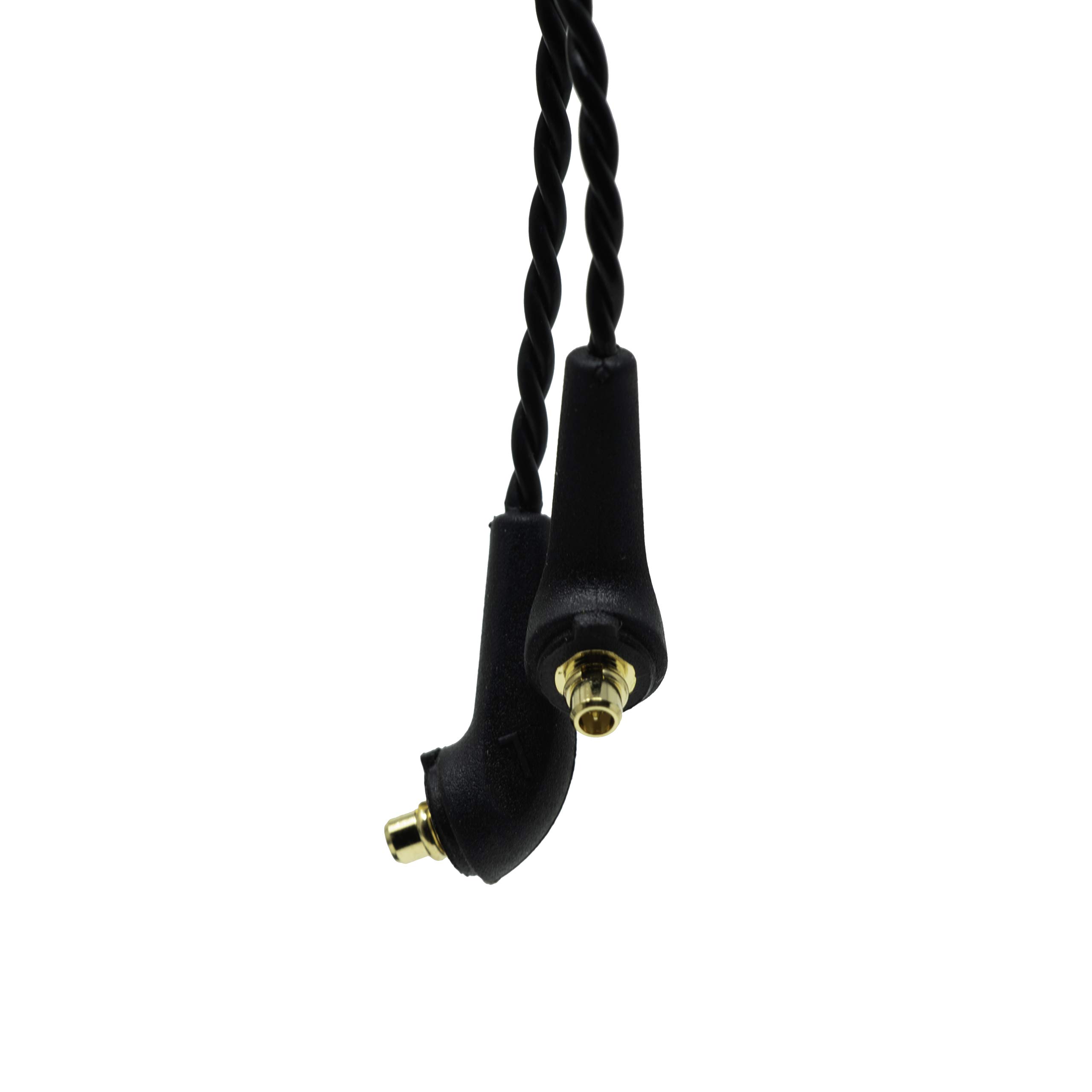 Etymotic ER Series 2.5mm Balanced Cable, Black