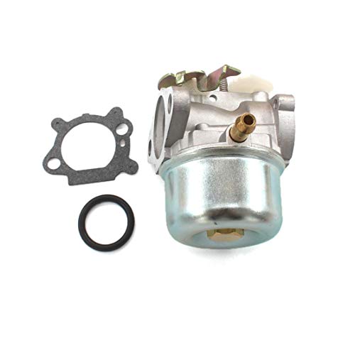 AISEN Carburetor for Coleman Powermate PM0401853 PM0401852 1850 1500 Watt Generator