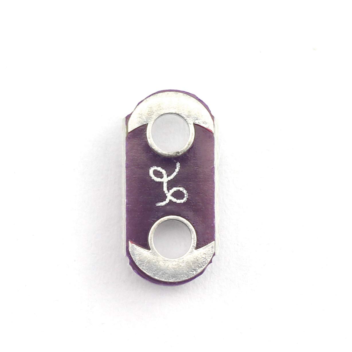 Lind Kitchen 2pcs Lilypad Momentary Push Button Board Module for DIY Kit