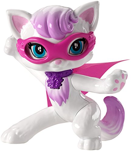Barbie in Princess Power Magical Pet, Cat