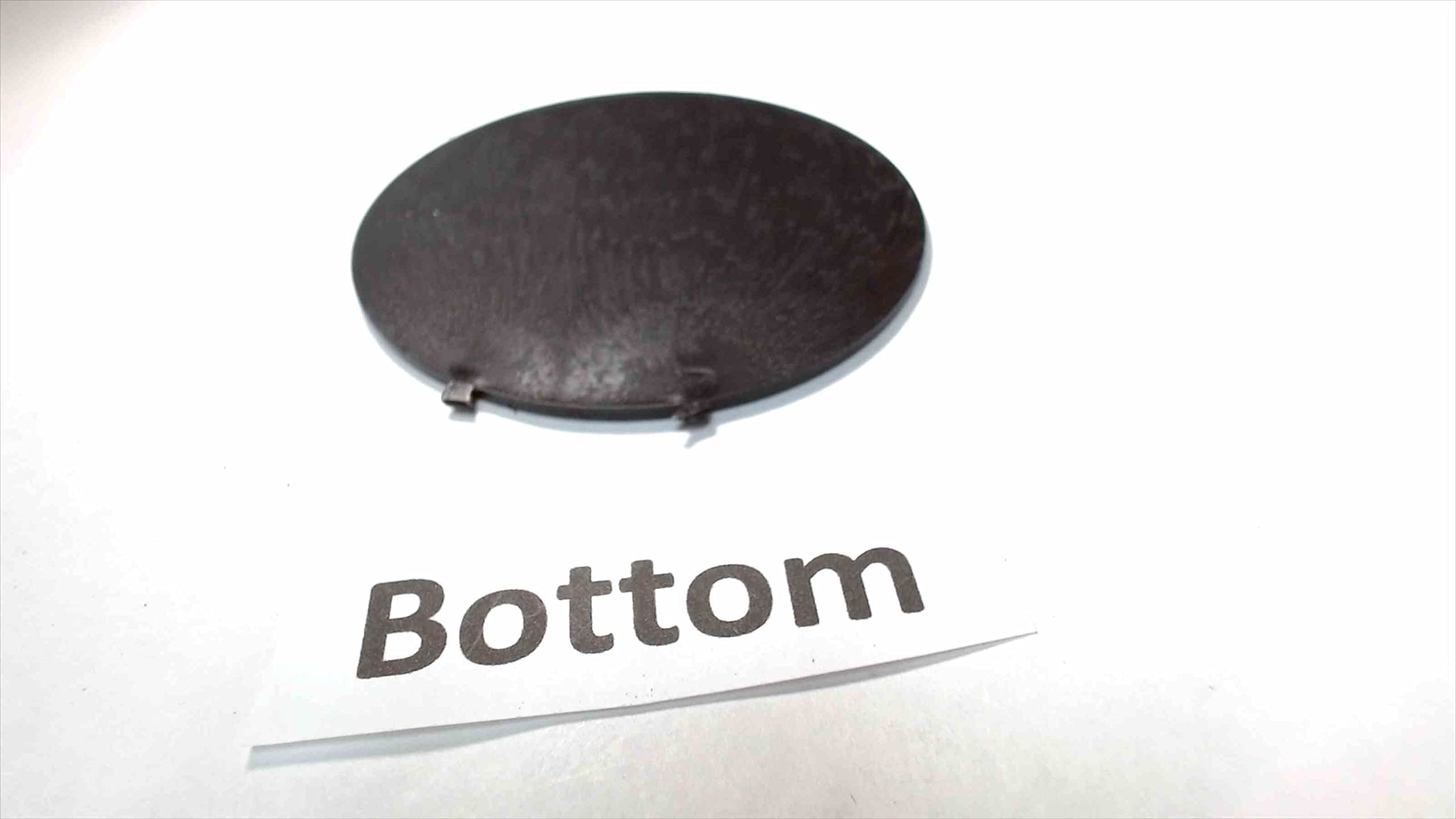 Proxie Models 75 mm Round Figure Bases