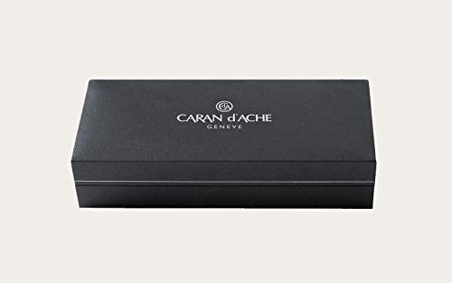 Caran D' Ache Retro Ecridor Fountain Pen, Steel Pen Nib M (0958.485)