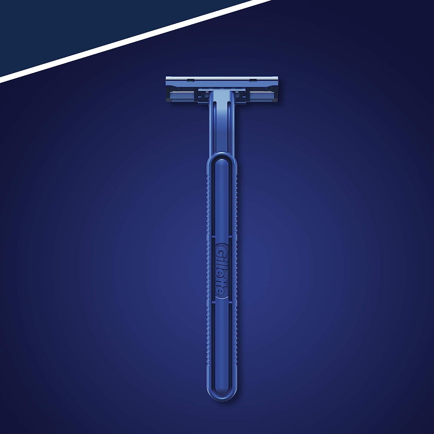 Gillette Sensor2 Disposable Razors, 12 Count