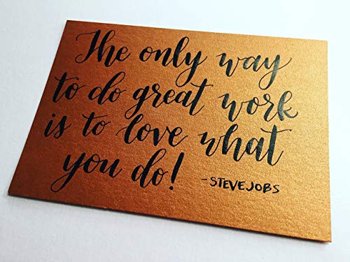 Copper Stardream Metallic Cardstock Paper - 8.5 X 11 Inch - 105 Lb. / 284 Gsm Cover - 25 Sheets From Cardstock Warehouse