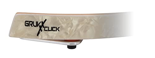 X-Click by Gruv-X | Vintage White Marine