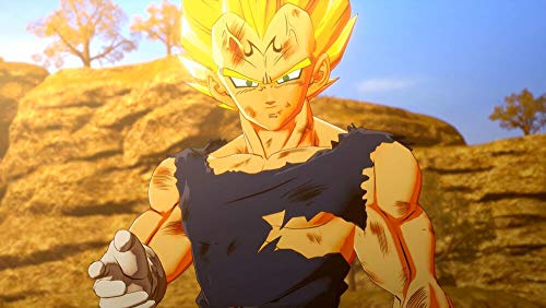 JEU Console BANDAI NAMCO Dragon Ball Z Kakarot PS4,113475