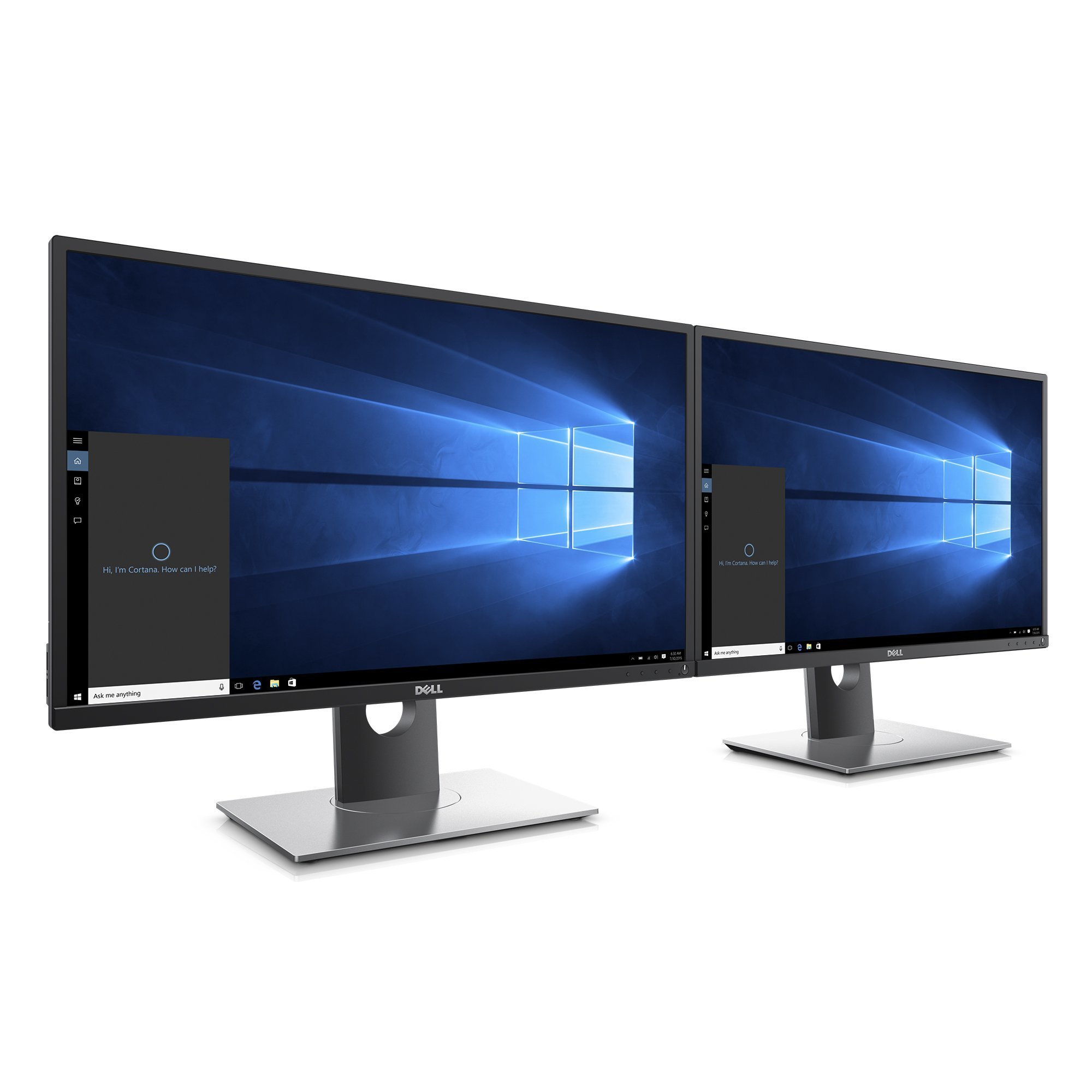 Dell Professional P2317H 23" Screen LED-Lit Monitor (Renewed)