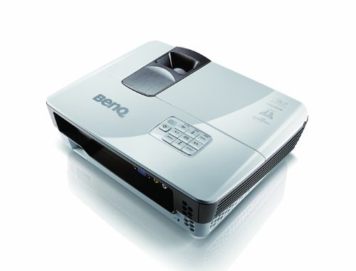 BenQ projector MX710