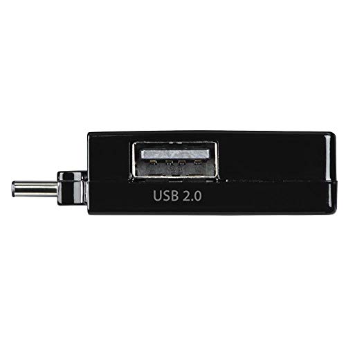 Hama | USB-C Hub 1: 3" Pocket, 1 USB-A 3.1, 2 USB-A 2.0 | USB Extension Dongle