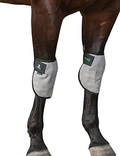 Classic Equine Magntx Knee Wraps