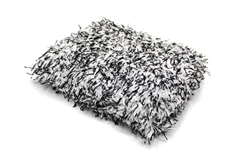 Maxshine Super Fluffy Microfiber Wash Pad for Car Detailing, Home Cleaning