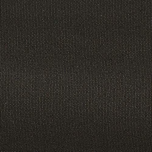 Casual Home Director's Chair ,Black Frame/Black Canvas,30" - Bar Height