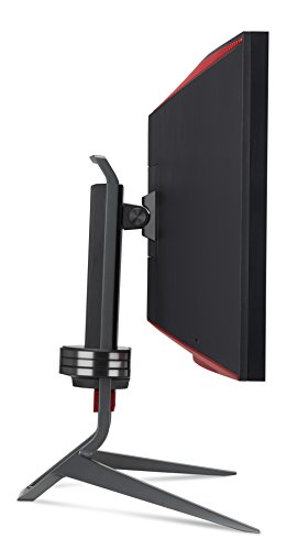 Acer Predator Z35P bmiphz 35" Curved 1800R QHD (3440x1440) NVIDIA G-SYNC VA Monitor