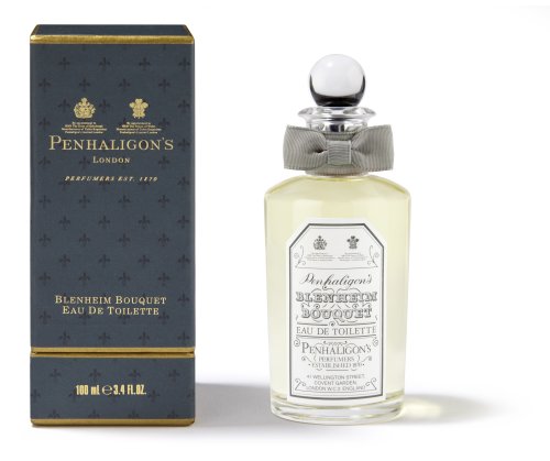 Blenheim Bouquet Cologne by Penhaligon's 3.4 oz Eau De Toilette Spray For Men