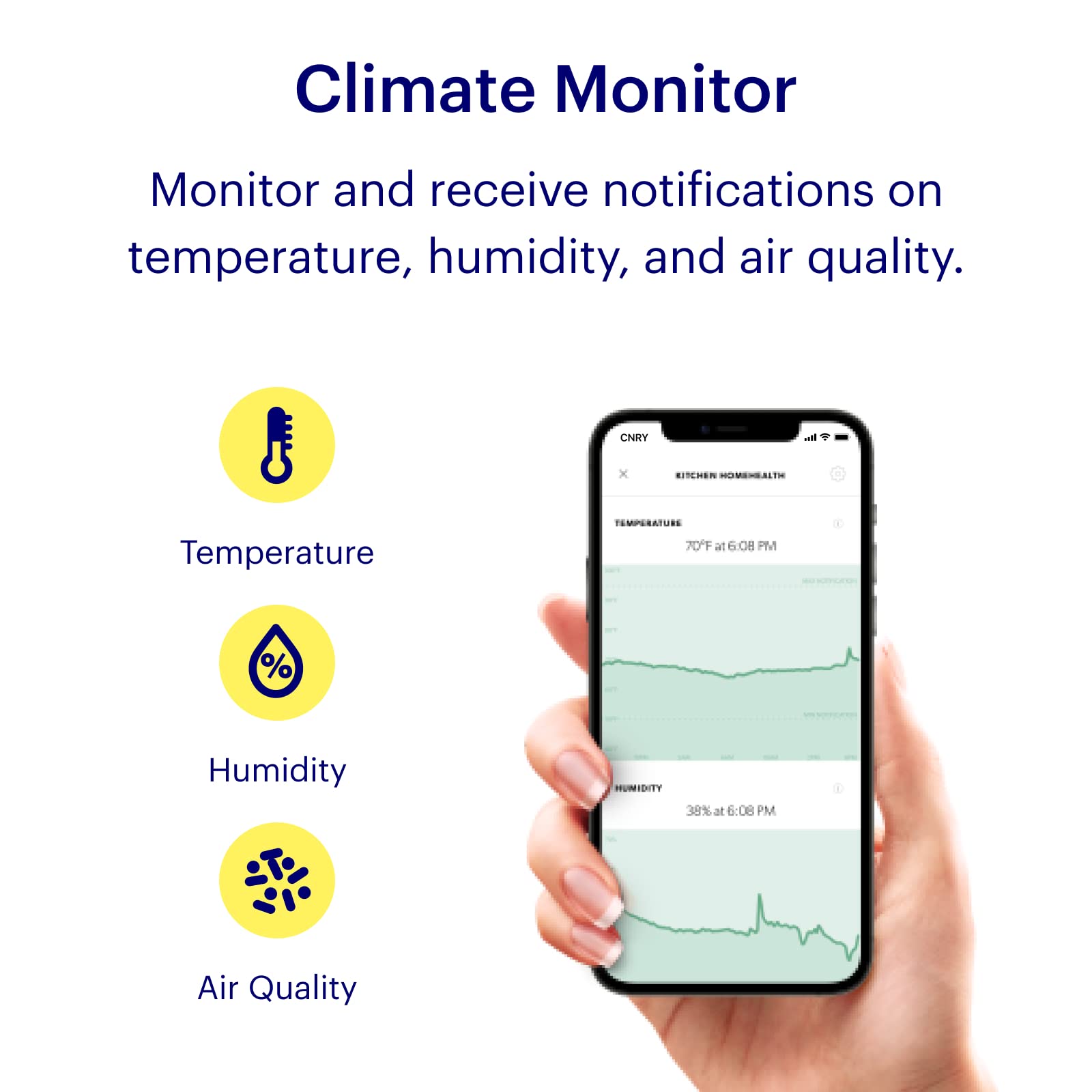 Canary Pro 2 Pack Indoor Home Security Camera 1080p HD WiFi IP | 24/7 Watch Live, Siren, Climate Monitor, Motion Alerts, Two-Way Talk, Night Vision, 10x Zoom, Private Mode, Works with Alexa & More